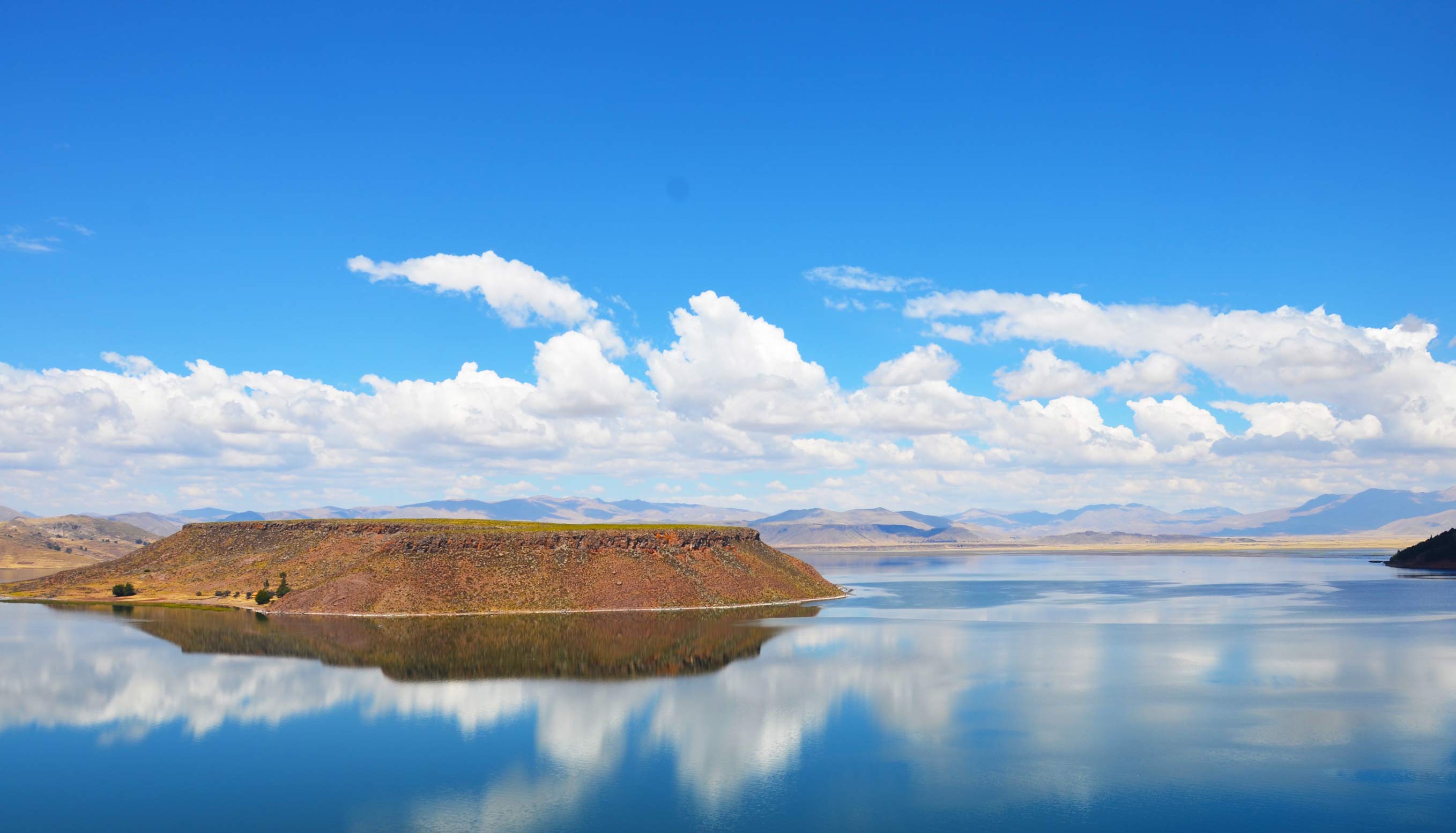 Ushai — La storia del popolo Inca